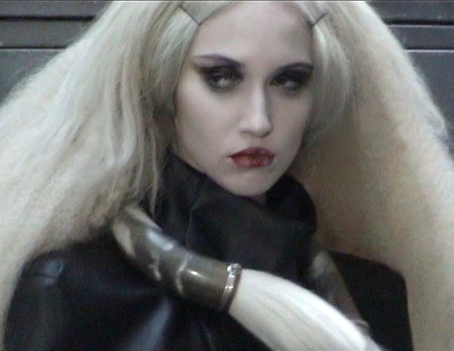 Presse - Alina Alamorean